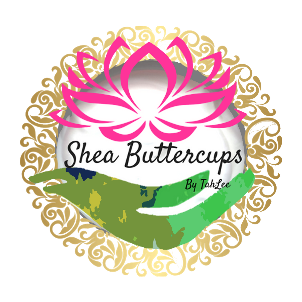 Coconut Cream Whipped Shea Butter Cup – Shea Butter Cups